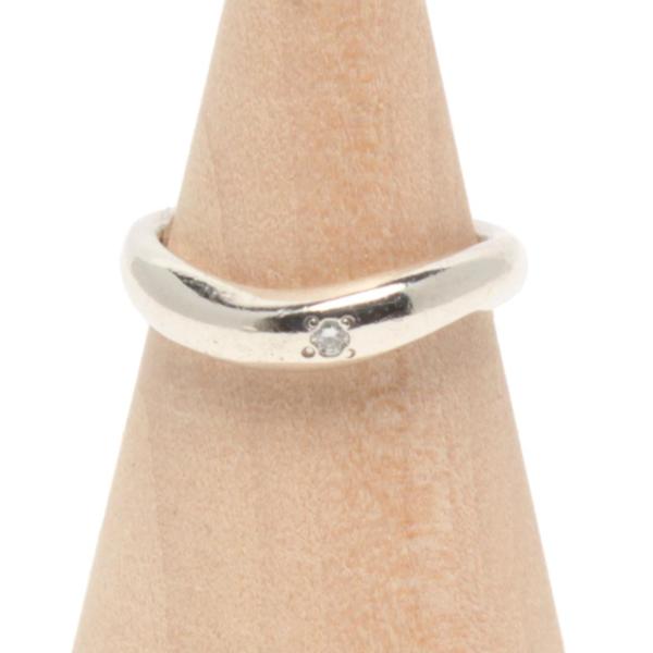 出品日:20251227 性別:レディース ジャンル1:貴金属・ジュエリー ジャンル2:リング・指輪 シーズン:ALL（オールシーズン） カラー:シルバー系 状態ランク:B ブランド:テイクアップ ブランド: TAKE-UP