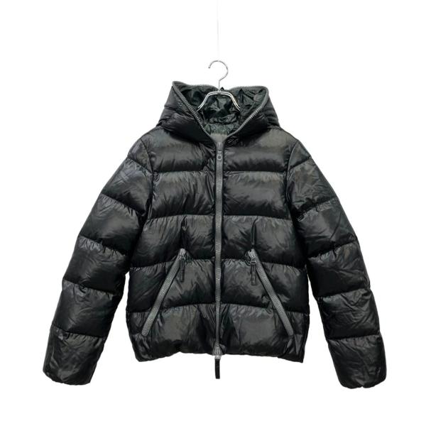 出品日:20260216 性別:メンズ ジャンル1:ファッション ジャンル2:ダウンジャケット シーズン:AW（秋冬） カラー:ブラック系その他 状態ランク:B ブランド:デュベティカ ブランド: DUVETICA