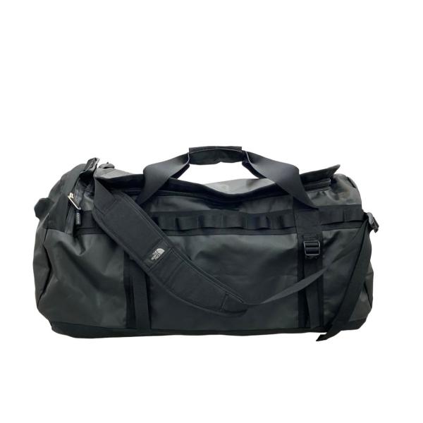 出品日:20260219 性別:メンズ ジャンル1:バッグ ジャンル2:ボストンバッグ シーズン:ALL（オールシーズン） カラー:ブラック系 状態ランク:B ブランド:ザ・ノース・フェイス ブランド: THE NORTH FACE