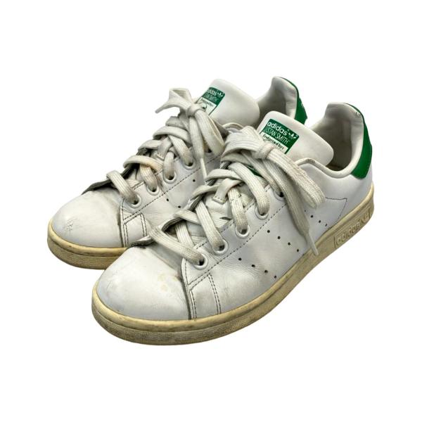 出品日:20250926 性別:レディース ジャンル1:ファッション ジャンル2:スニーカー シーズン:ALL（オールシーズン） カラー:ホワイト系その他 状態ランク:B ブランド:アディダス ブランド: adidas 型番:M20324