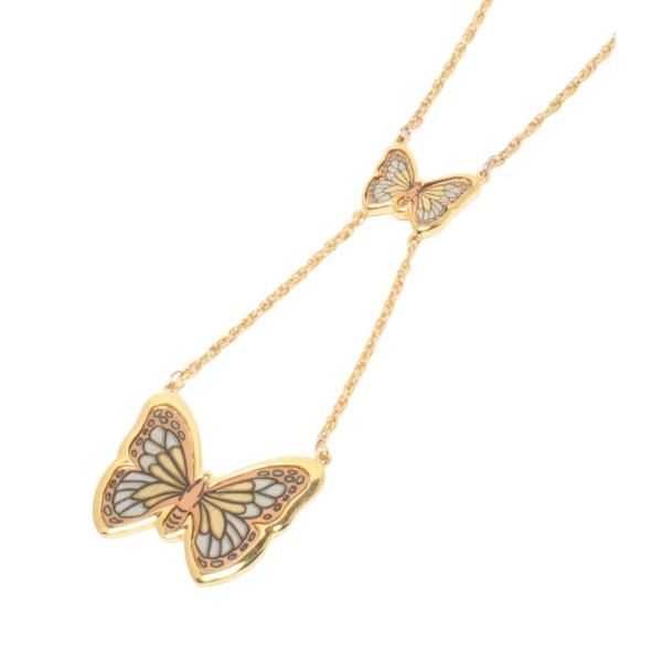 出品日:20260215 性別:レディース ジャンル1:貴金属・ジュエリー ジャンル2:ネックレス シーズン:ALL（オールシーズン） カラー:ゴールド系 状態ランク:A ブランド:トリファリ ブランド: TRIFARI