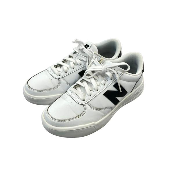 出品日:20260203 性別:レディース ジャンル1:ファッション ジャンル2:スニーカー シーズン:ALL（オールシーズン） カラー:ホワイト系その他 状態ランク:B ブランド:ニューバランス ブランド: NEW BALANCE 型番:...