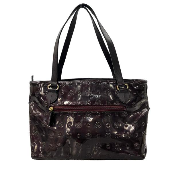 出品日:20250217 性別:レディース ジャンル1:バッグ ジャンル2:ショルダーバッグ シーズン:ALL（オールシーズン） カラー:ブラウン系その他 状態ランク:D ブランド:クレイサス ブランド: CLATHAS