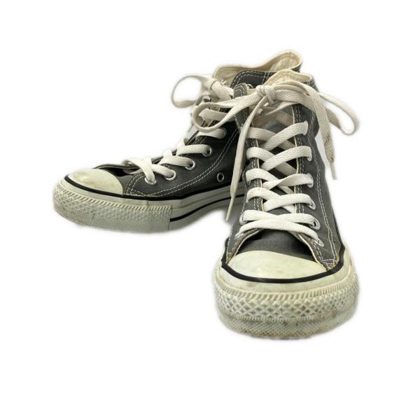 出品日:20250216 性別:レディース ジャンル1:ファッション ジャンル2:スニーカー シーズン:ALL（オールシーズン） カラー:グレー系その他 状態ランク:C ブランド:コンバース ブランド: CONVERSE 型番:1C988
