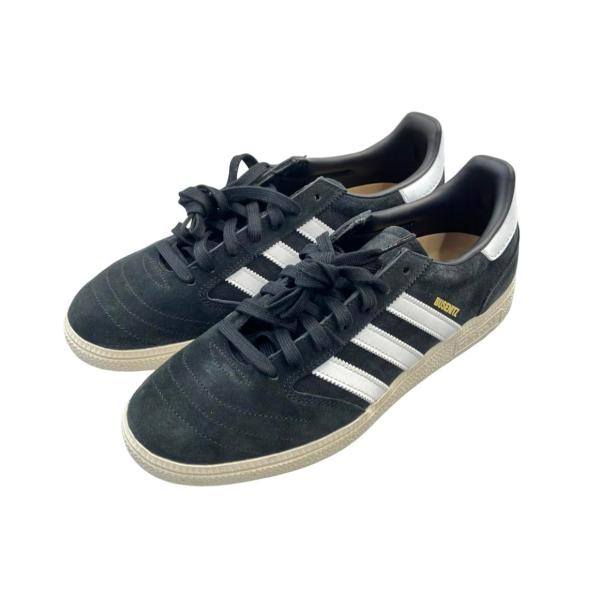 出品日:20260224 性別:メンズ ジャンル1:ファッション ジャンル2:スニーカー シーズン:ALL（オールシーズン） カラー:ブラック系その他 状態ランク:B ブランド:アディダス ブランド: adidas 型番:IE3103