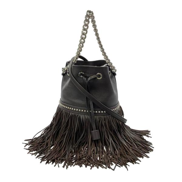 出品日:20260111 性別:レディース ジャンル1:バッグ ジャンル2:ショルダーバッグ シーズン:ALL（オールシーズン） カラー:ブラウン系 状態ランク:B ブランド:ジェイアンドエムデヴィッドソン ブランド: J&amp;M Da...