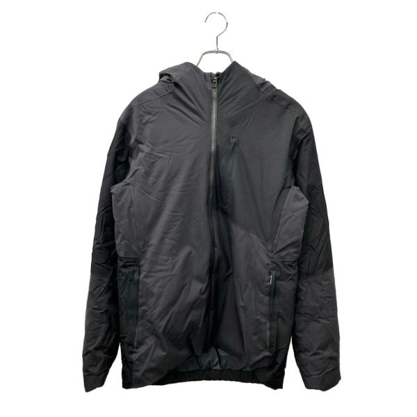 出品日:20251229 性別:メンズ ジャンル1:ファッション ジャンル2:ダウンジャケット シーズン:AW（秋冬） カラー:ブラック系 状態ランク:B ブランド:ルルレモン ブランド: Lululemon