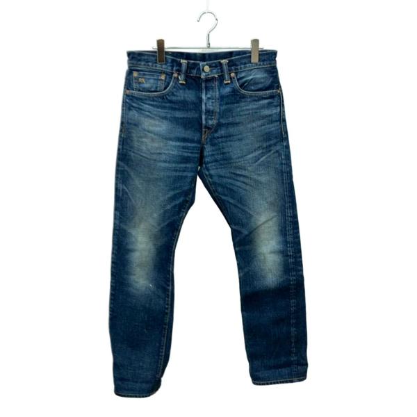 出品日:20260126 性別:メンズ ジャンル1:ファッション ジャンル2:デニムパンツ シーズン:ALL（オールシーズン） カラー:ブルー系 状態ランク:B ブランド:ダブルアールエルラルフローレン ブランド: RRL RALPH LA...