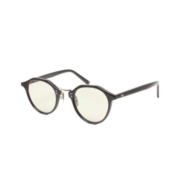 出品日:20260208 性別:レディース ジャンル1:ファッション ジャンル2:サングラス シーズン:ALL（オールシーズン） カラー:ブラック系 状態ランク:B ブランド:エーディーエスアール ブランド: ADSR ライン:SATCHMO