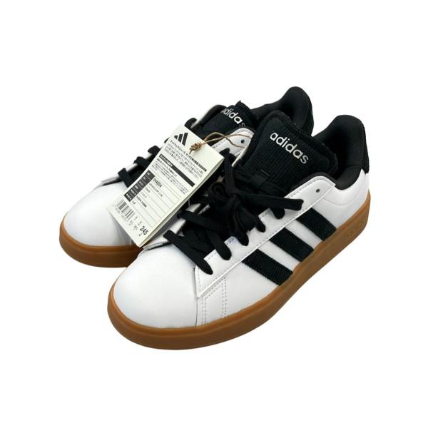 出品日:20260302 性別:レディース ジャンル1:ファッション ジャンル2:スニーカー シーズン:ALL（オールシーズン） カラー: 状態ランク:B ブランド:アディダス ブランド: adidas 型番:IH4804