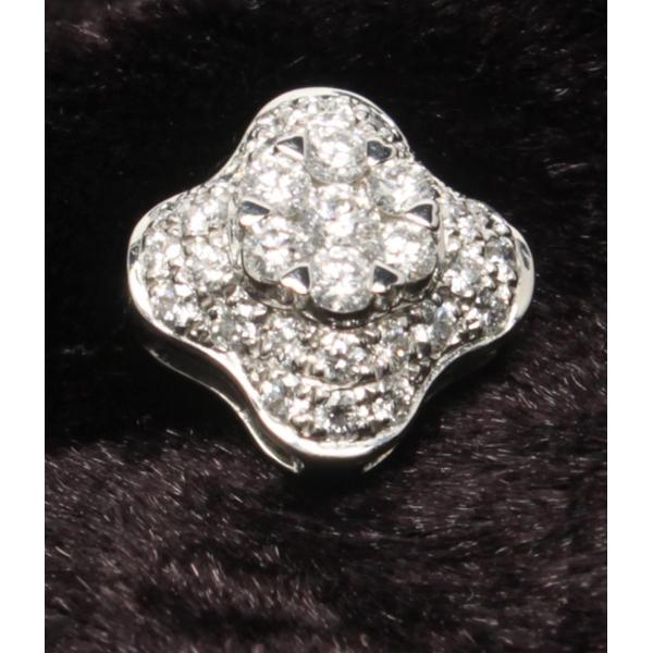 出品日:20251227 性別:レディース ジャンル1:貴金属・ジュエリー ジャンル2:ペンダントトップ シーズン:ALL（オールシーズン） カラー:シルバー系 状態ランク:A