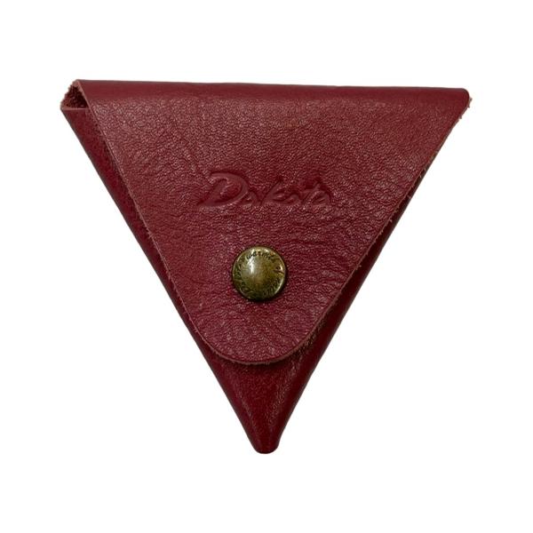 出品日:20251014 性別:レディース ジャンル1:小物 ジャンル2:コインケース シーズン:ALL（オールシーズン） カラー:ボルドー系 状態ランク:C ブランド:ダコタ ブランド: Dakota