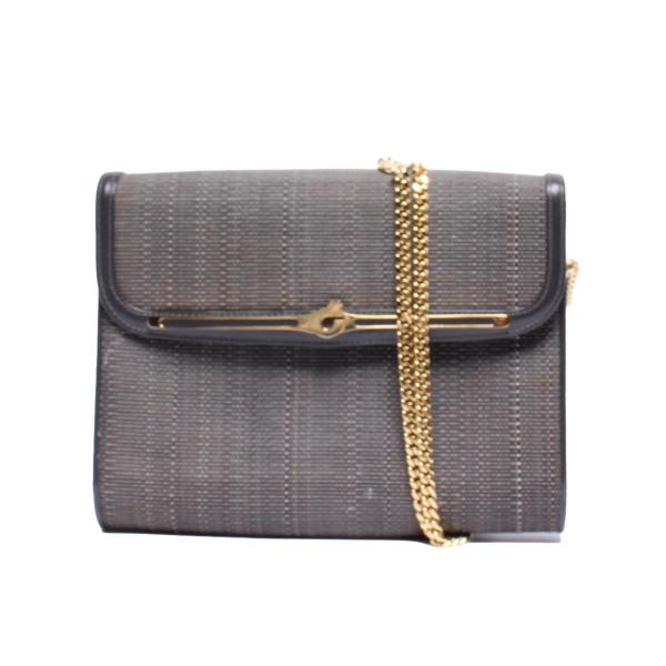 出品日:20250119 性別:レディース ジャンル1:バッグ ジャンル2:ショルダーバッグ シーズン:ALL（オールシーズン） カラー:ブラウン系 状態ランク:C ブランド:コンテス ブランド: COMTESSE