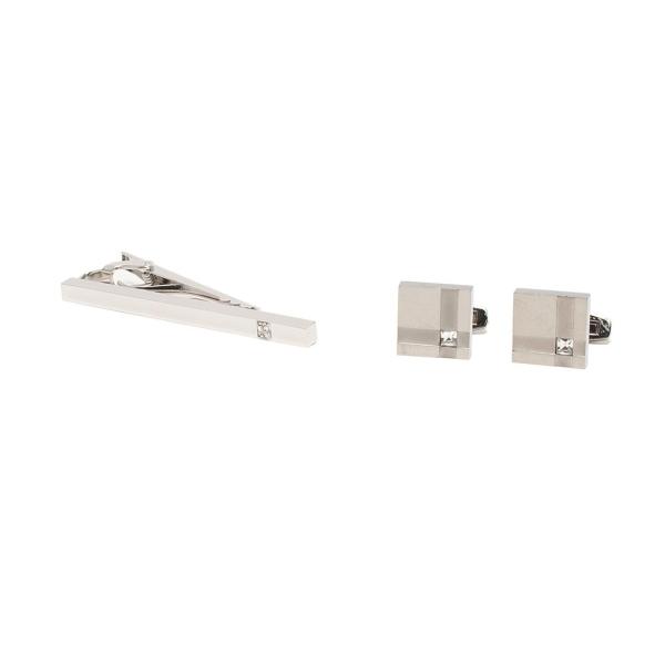 出品日:20260307 性別:メンズ ジャンル1:貴金属・ジュエリー ジャンル2:タイピン シーズン:ALL（オールシーズン） カラー:シルバー系 状態ランク:A ブランド:カルバンクライン ブランド: Calvin klein