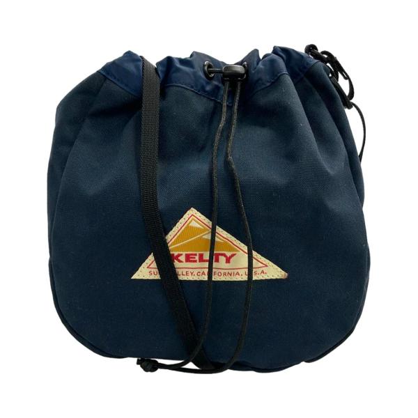 出品日:20250830 性別:メンズ ジャンル1:バッグ ジャンル2:ショルダーバッグ シーズン:ALL（オールシーズン） カラー:ネイビー系その他 状態ランク:B ブランド:ケルティ ブランド: KELTY