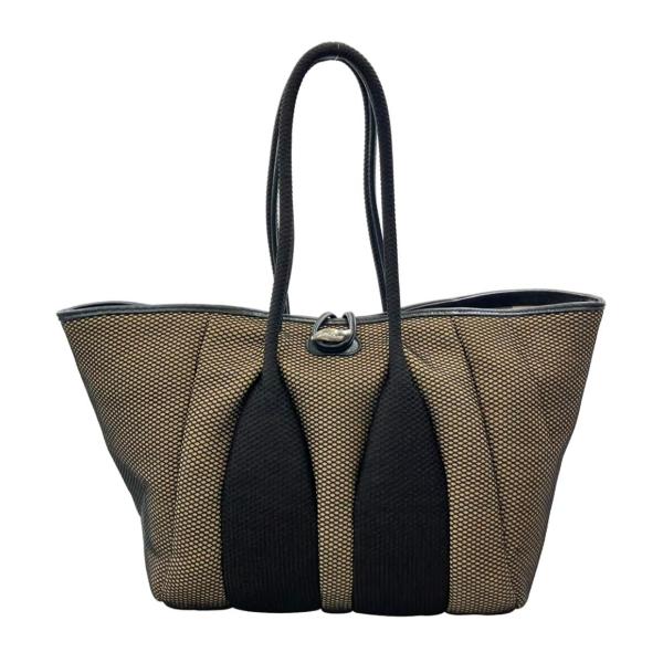 出品日:20260123 性別:レディース ジャンル1:バッグ ジャンル2:ショルダーバッグ シーズン:ALL（オールシーズン） カラー:ブラック系その他 状態ランク:B ブランド:ミカイ ブランド: MICAI