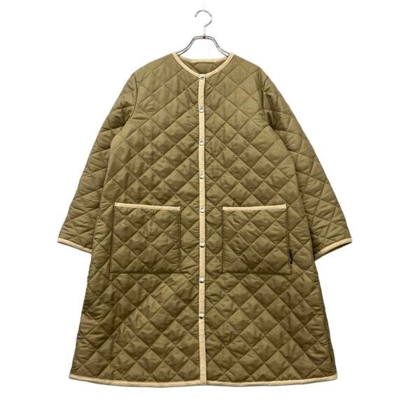 出品日:20260223 性別:レディース ジャンル1:ファッション ジャンル2:その他アウター シーズン:AW（秋冬） カラー:ベージュ系 状態ランク:B ブランド:トラディショナルウェザーウェア ブランド:ナノユニバース ブランド: T...