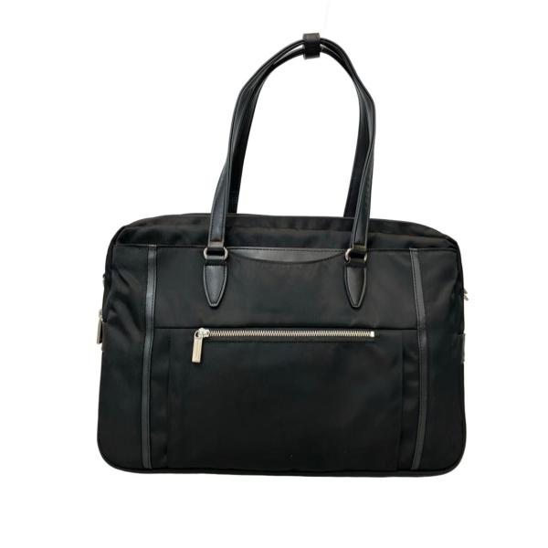 出品日:20260110 性別:メンズ ジャンル1:バッグ ジャンル2:ビジネスバッグ シーズン:ALL（オールシーズン） カラー:ブラック系 状態ランク:B ブランド:エース ブランド: ACE