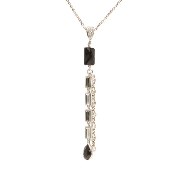 出品日:20251223 性別:レディース ジャンル1:貴金属・ジュエリー ジャンル2:ネックレス シーズン:ALL（オールシーズン） カラー:シルバー系その他 状態ランク:B ブランド:グロッセ ブランド: grosse