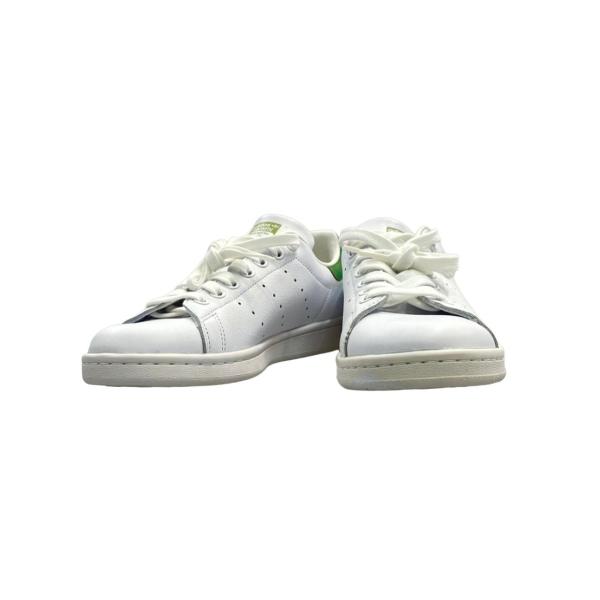 出品日:20250719 性別:レディース ジャンル1:ファッション ジャンル2:スニーカー シーズン:ALL（オールシーズン） カラー:ホワイト系その他 状態ランク:B ブランド:アディダス ブランド: adidas 型番:HQ1854