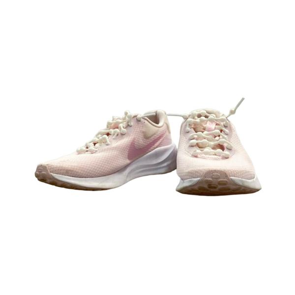 出品日:20250508 性別:レディース ジャンル1:ファッション ジャンル2:スニーカー シーズン:ALL（オールシーズン） カラー:ピンク系その他 状態ランク:B ブランド:ナイキ ブランド: NIKE 型番:FB2208-600