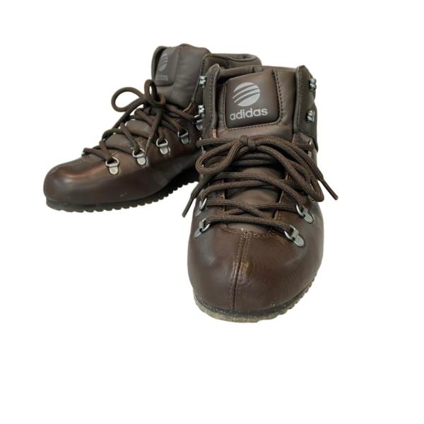 出品日:20250508 性別:メンズ ジャンル1:ファッション ジャンル2:スニーカー シーズン:ALL（オールシーズン） カラー:ブラウン系その他 状態ランク:D ブランド:アディダス ブランド: adidas 型番:U44728