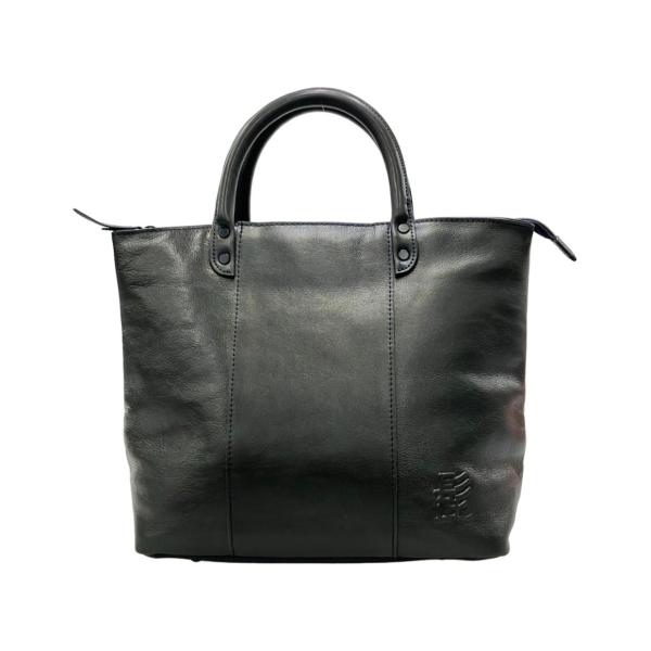 出品日:20251114 性別:メンズ ジャンル1:バッグ ジャンル2:トートバッグ シーズン:ALL（オールシーズン） カラー:ブラック系 状態ランク:B ブランド:ハーヴェストレーベル ブランド: hervest label