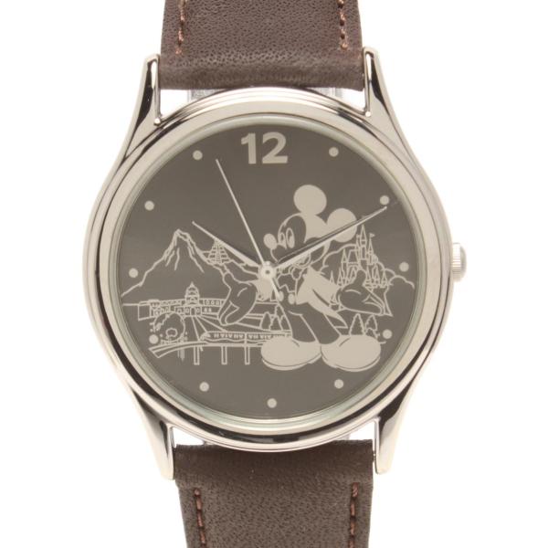 出品日:20260201 性別:レディース ジャンル1:時計 ジャンル2:腕時計 シーズン:ALL（オールシーズン） カラー:シルバー系 状態ランク:B ブランド:ディズニー ブランド: Disney ライン:Thank You For 5...