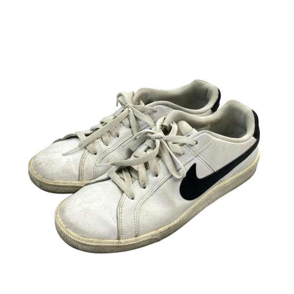 出品日:20251223 性別:メンズ ジャンル1:ファッション ジャンル2:スニーカー シーズン:ALL（オールシーズン） カラー:ホワイト系その他 状態ランク:C ブランド:ナイキ ブランド: NIKE 型番:749747-107