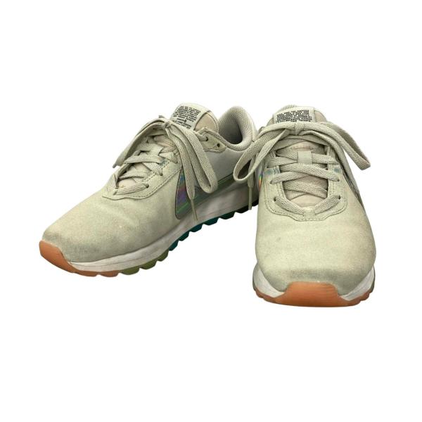 出品日:20250713 性別:レディース ジャンル1:ファッション ジャンル2:スニーカー シーズン:ALL（オールシーズン） カラー:グレー系その他 状態ランク:B ブランド:ナイキ ブランド: NIKE 型番:AO3166-100