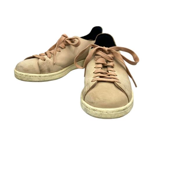 出品日:20250712 性別:レディース ジャンル1:ファッション ジャンル2:スニーカー シーズン:ALL（オールシーズン） カラー:ベージュ系その他 状態ランク:B ブランド:アディダス ブランド: adidas 型番:CQ2898