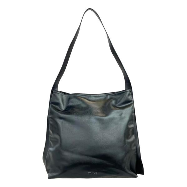 出品日:20251110 性別:レディース ジャンル1:バッグ ジャンル2:ショルダーバッグ シーズン:ALL（オールシーズン） カラー:ブラック系 状態ランク:B ブランド:アダムエロペ ブランド: Adam et Rope'