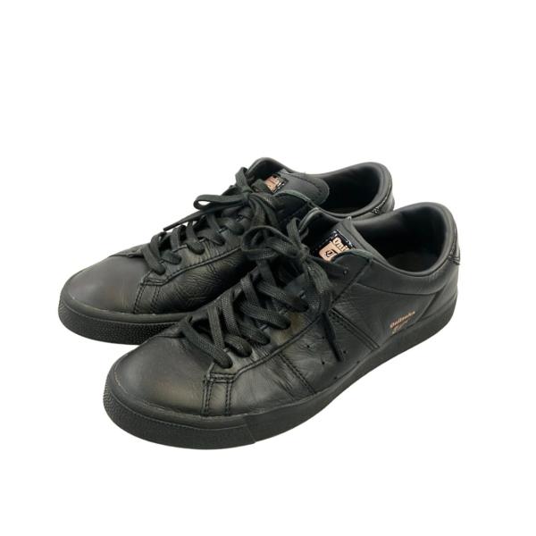 出品日:20251205 性別:レディース ジャンル1:ファッション ジャンル2:スニーカー シーズン:ALL（オールシーズン） カラー:ブラック系 状態ランク:B ブランド:オニツカタイガー ブランド: ONITSUKA TIGER 型番...