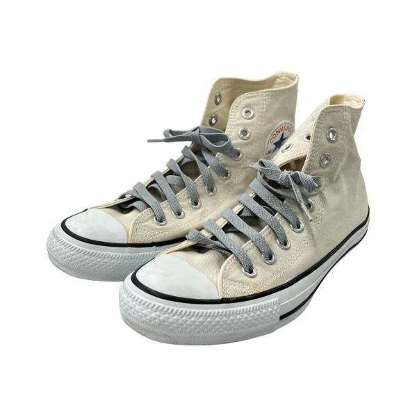 出品日:20251004 性別:メンズ ジャンル1:ファッション ジャンル2:スニーカー シーズン:ALL（オールシーズン） カラー:ベージュ系その他 状態ランク:B ブランド:コンバース ブランド: CONVERSE 型番:1SC953
