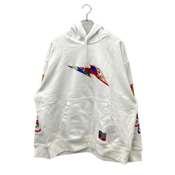 出品日:20260119 ジャンル1:ファッション ジャンル2:パーカー シーズン:SS（春夏） カラー:ホワイト系 状態ランク:A ブランド:ナイキ ブランド: NIKE