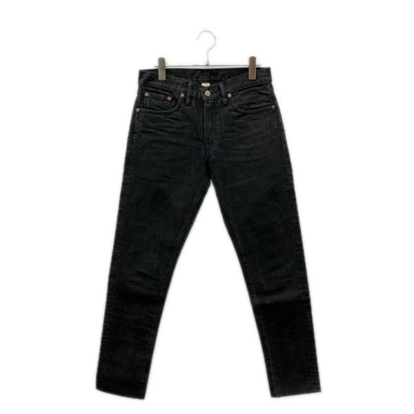 出品日:20260221 性別:メンズ ジャンル1:ファッション ジャンル2:デニムパンツ シーズン:ALL（オールシーズン） カラー:ブラック系 状態ランク:A ブランド:ダブルアールエル ブランド:ラルフローレン ブランド: RRL ブ...