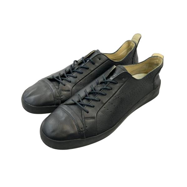 出品日:20260310 性別:ユニセックス ジャンル1:ファッション ジャンル2:スニーカー シーズン:ALL（オールシーズン） カラー:ブラック系 状態ランク:B ブランド:オニツカタイガー ブランド: ONITSUKA TIGER 型...