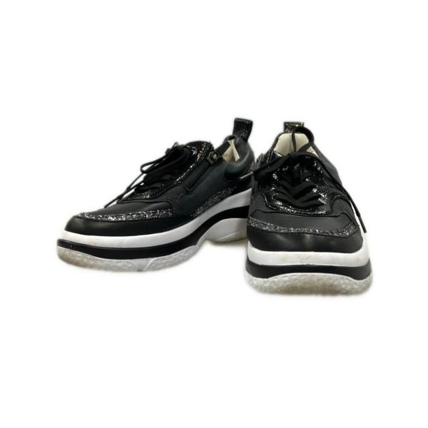 出品日:20250110 性別:レディース ジャンル1:ファッション ジャンル2:スニーカー シーズン:ALL（オールシーズン） カラー:ブラック系その他 状態ランク:D ブランド:フィット ジョイ ブランド: FIT JOY