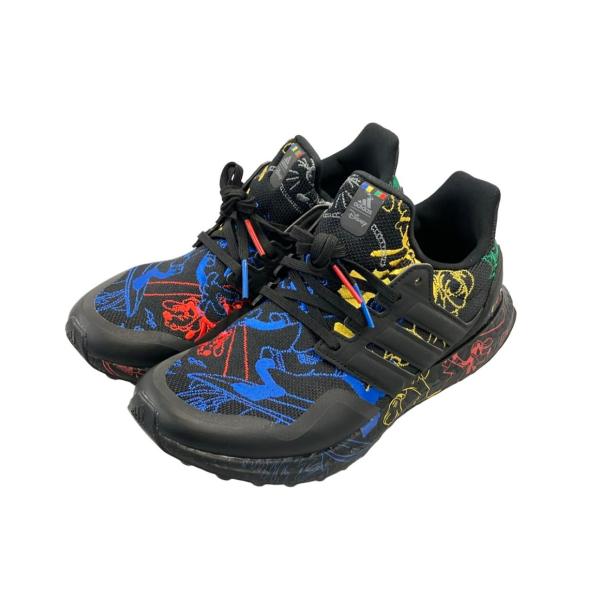 出品日:20260308 性別:レディース ジャンル1:ファッション ジャンル2:スニーカー シーズン:ALL（オールシーズン） カラー:ブラック系その他 状態ランク:B ブランド:アディダス ブランド: adidas 型番:FV6050