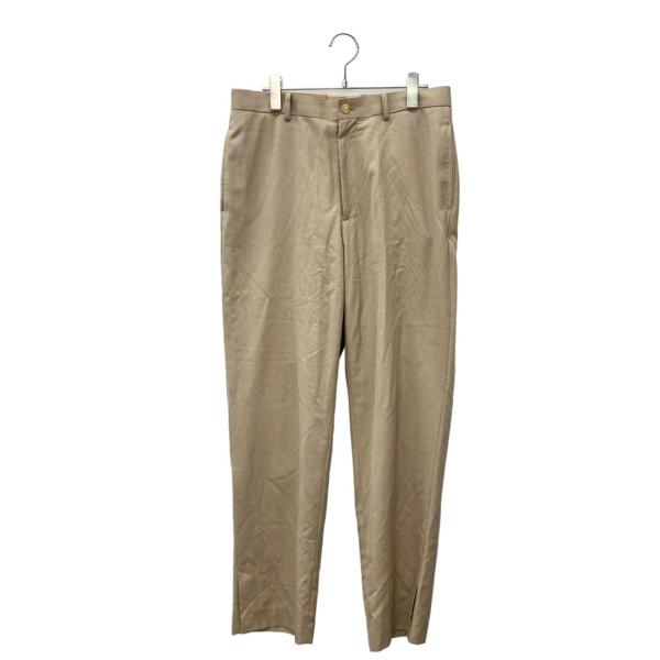 出品日:20251223 性別:メンズ ジャンル1:ファッション ジャンル2:スラックス シーズン:ALL（オールシーズン） カラー:ベージュ系 状態ランク:B ブランド:オーラリー ブランド: AURALEE 型番:A20SP02WT