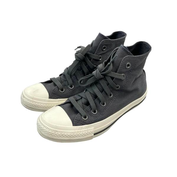 出品日:20251204 性別:レディース ジャンル1:ファッション ジャンル2:スニーカー シーズン:ALL（オールシーズン） カラー:グレー系その他 状態ランク:B ブランド:コンバース ブランド: CONVERSE