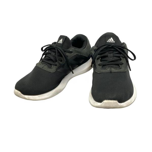 出品日:20250719 性別:レディース ジャンル1:ファッション ジャンル2:スニーカー シーズン:ALL（オールシーズン） カラー:ブラック系その他 状態ランク:B ブランド:アディダス ブランド: adidas 型番:FX3603