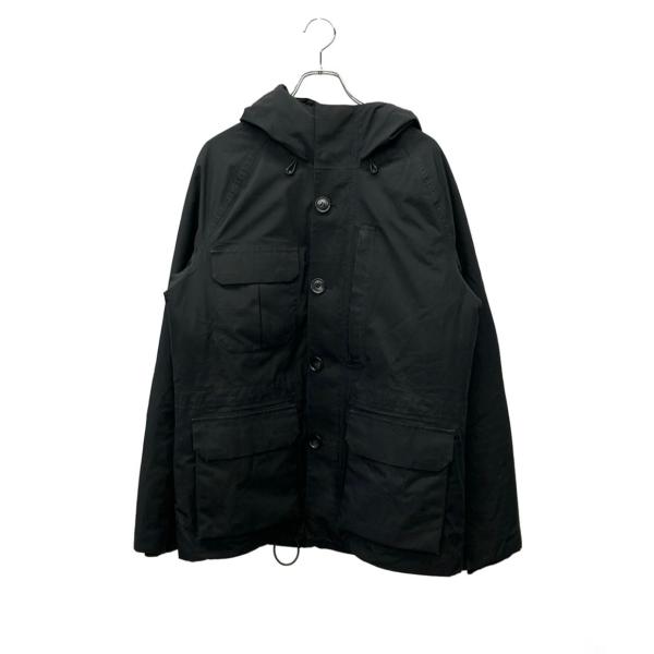出品日:20251229 性別:メンズ ジャンル1:ファッション ジャンル2:ダウンジャケット シーズン:AW（秋冬） カラー:ブラック系 状態ランク:B ブランド:ウールリッチ ブランド: WOOLRICH 型番:WOCPS2689D