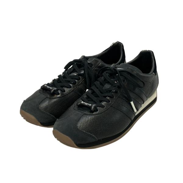 出品日:20260212 性別:メンズ ジャンル1:ファッション ジャンル2:スニーカー シーズン:ALL（オールシーズン） カラー:ブラック系その他 状態ランク:B ブランド:アディダス ブランド:マスターマインドジャパン ブランド: a...