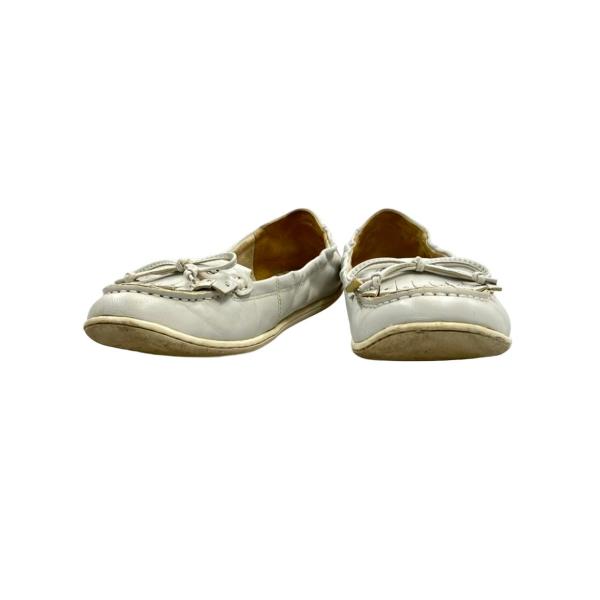 出品日:20250704 性別:レディース ジャンル1:ファッション ジャンル2:その他靴 シーズン:ALL（オールシーズン） カラー:ホワイト系その他 状態ランク:C ブランド:リーガル ブランド: REGAL