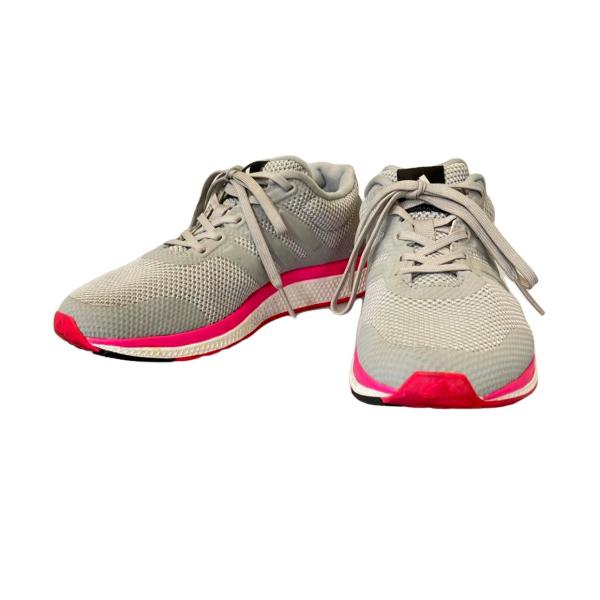 出品日:20250221 性別:レディース ジャンル1:ファッション ジャンル2:スニーカー シーズン:ALL（オールシーズン） カラー:グレー系その他 状態ランク:B ブランド:アディダス ブランド: adidas 型番:CG4300