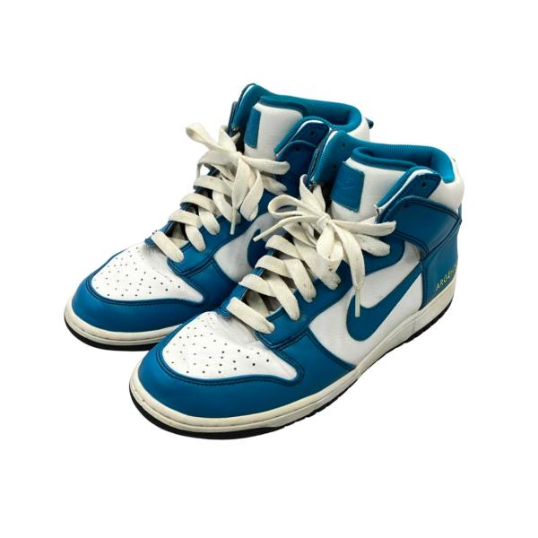出品日:20260316 性別:メンズ ジャンル1:ファッション ジャンル2:スニーカー シーズン:ALL（オールシーズン） カラー:ブルー系その他 状態ランク:B ブランド:ナイキ ブランド: NIKE 型番:393427-991