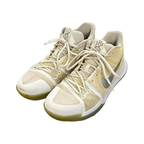 出品日:20250926 性別:メンズ ジャンル1:ファッション ジャンル2:スニーカー シーズン:ALL（オールシーズン） カラー:ホワイト系その他 状態ランク:B ブランド:ナイキ ブランド: NIKE 型番:852396-103