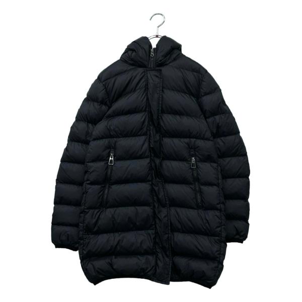 出品日:20251101 性別:レディース ジャンル1:ファッション ジャンル2:ダウンコート シーズン:AW（秋冬） カラー:ブラック系 状態ランク:B ブランド:デュノ ブランド: DUNO 型番:EN12934
