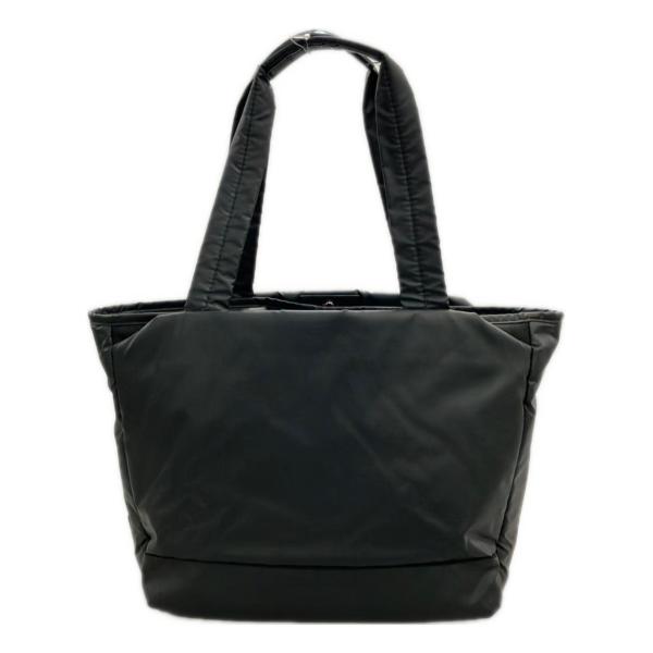 出品日:20250921 性別:レディース ジャンル1:バッグ ジャンル2:トートバッグ シーズン:ALL（オールシーズン） カラー:ブラック系その他 状態ランク:B ブランド:目々澤鞄 ブランド: memezama kaban